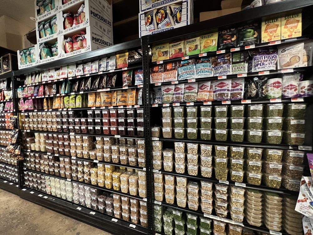 Grocery Shopping Simplified: Your Guide to Fresh and Quality Supplies ...